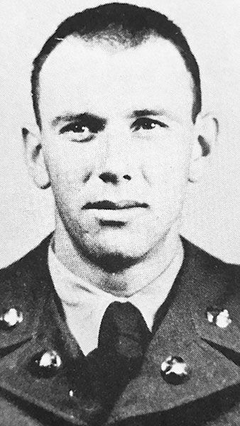 Death, Charles Pittman Denver, Colo. resident, 90