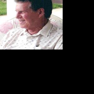 Death, Robert A. 'Bob' Pohlman