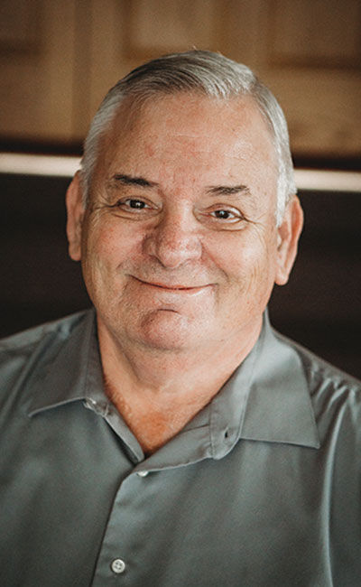 Death, James (Jim) Bristol