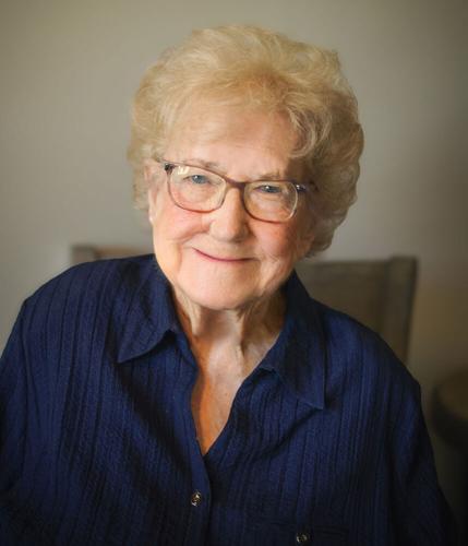 Birthday: LaVerne Stevens