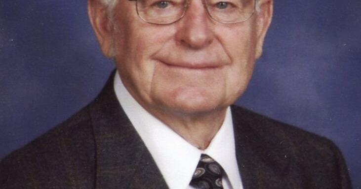 Ag Hall of Fame - Dale Olson