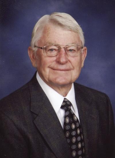 Ag Hall of Fame - Dale Olson