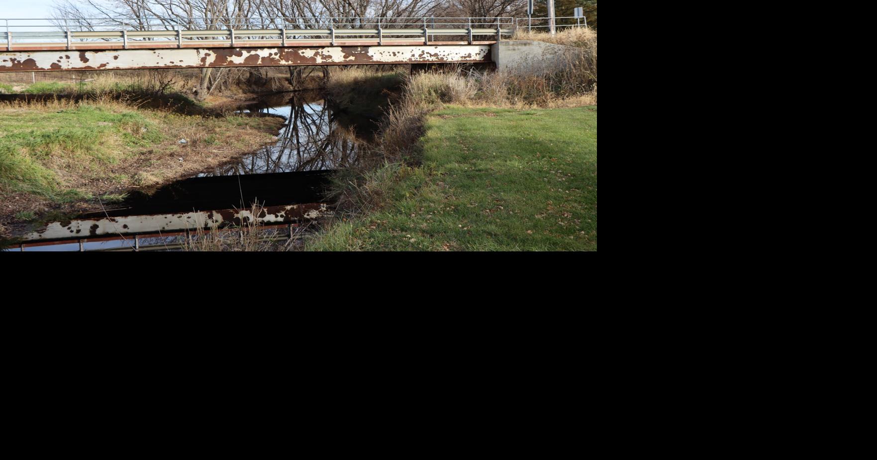 Blackburn Bridge to be reconstructed