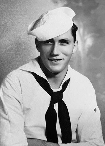 Bewildered Boomer -- History of Moseley veterans begins with our ...