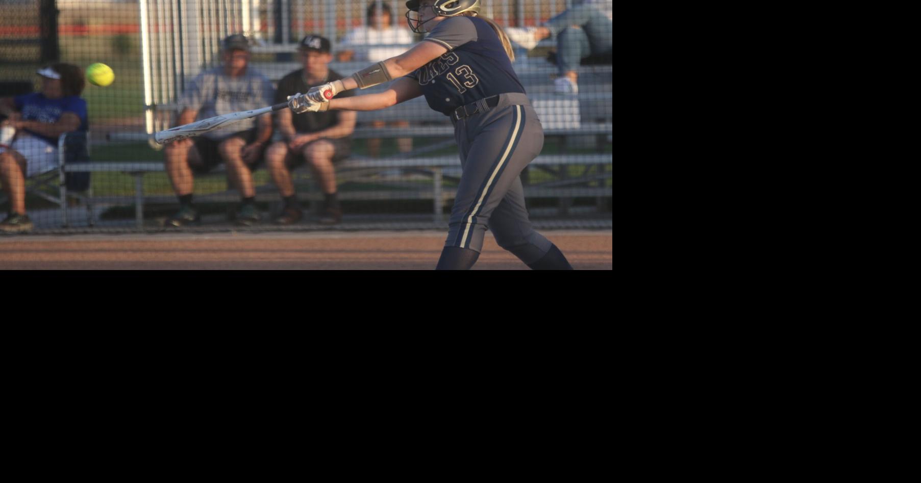 Dukes win 11-2 over Lex in prep softball