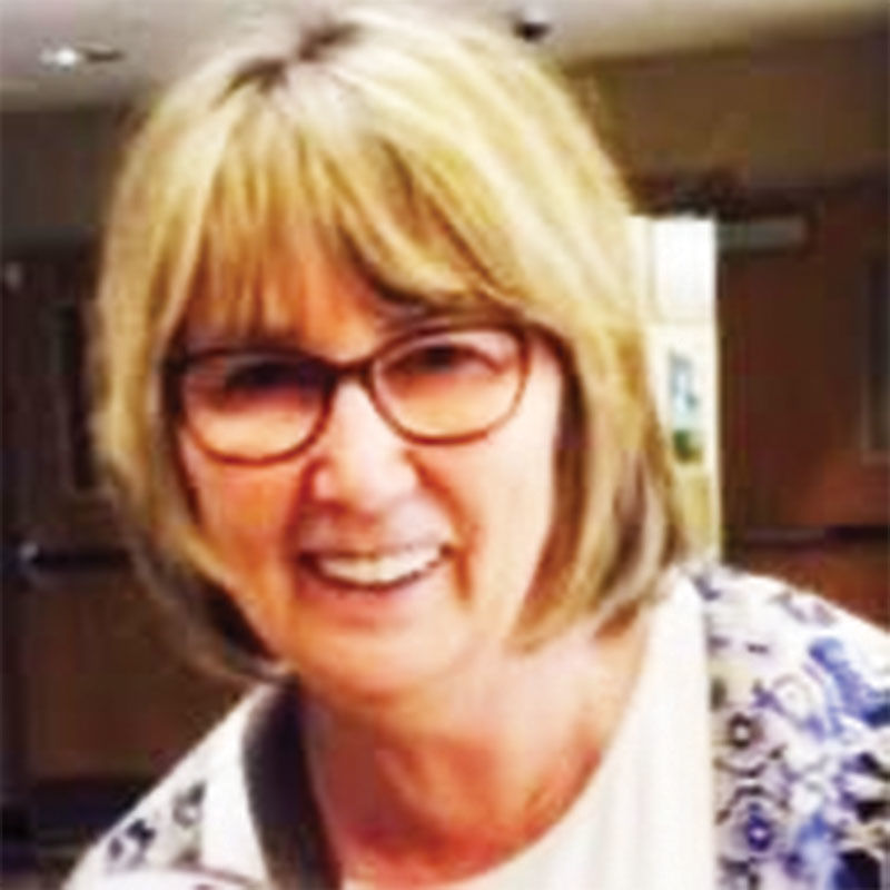 Death, Diana Lewis