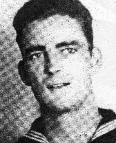 Death, Fred W. Thomas