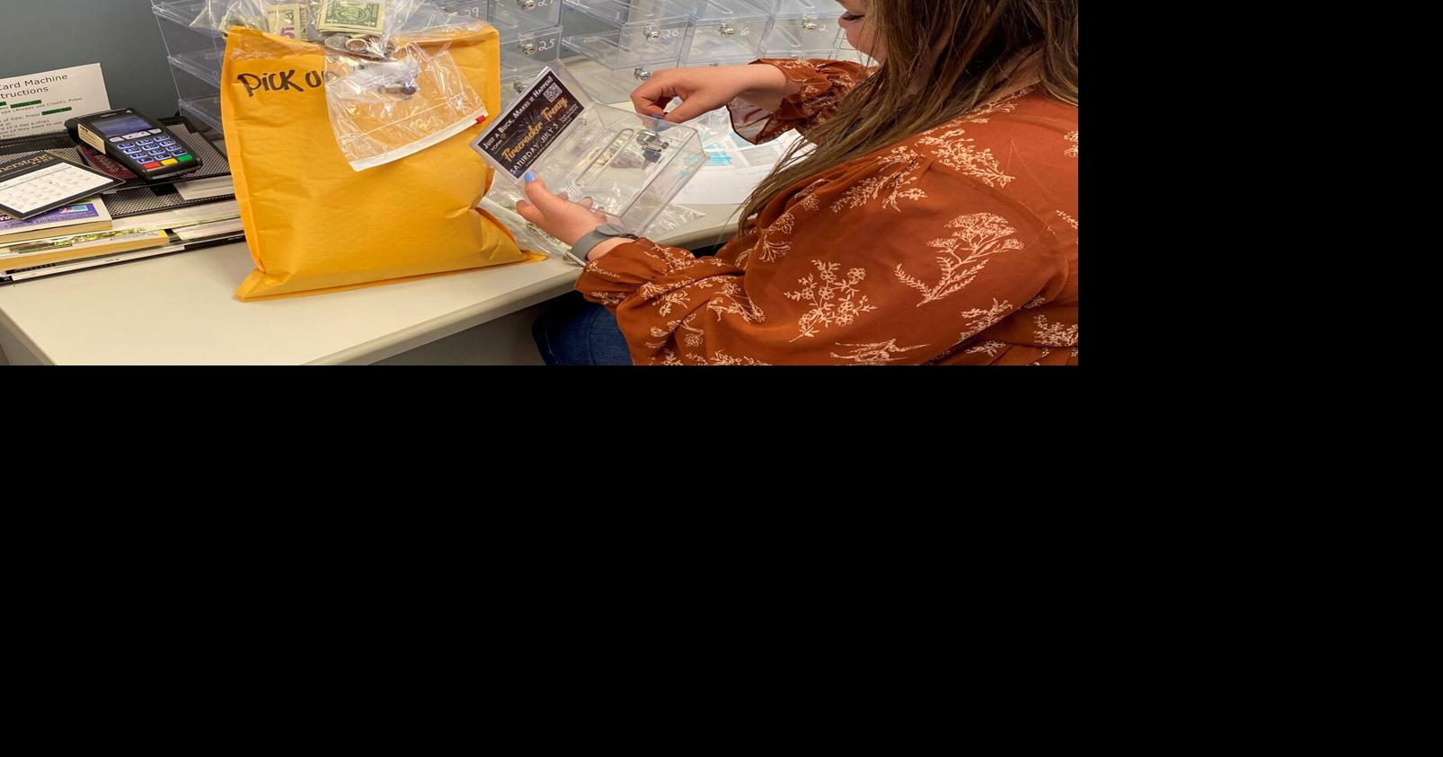 Behind the scenes, Firecracker Frenzy is detailed and expensive