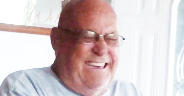 Joseph ‘Joe’ Moore