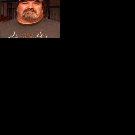 Tad Johnson