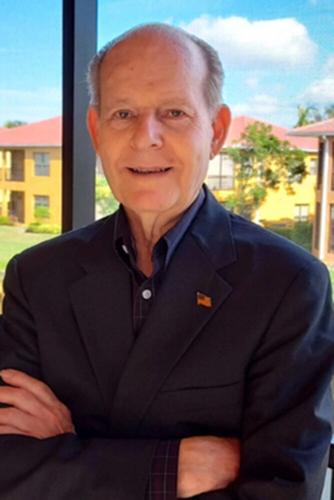 Robert Leonard Jacobson