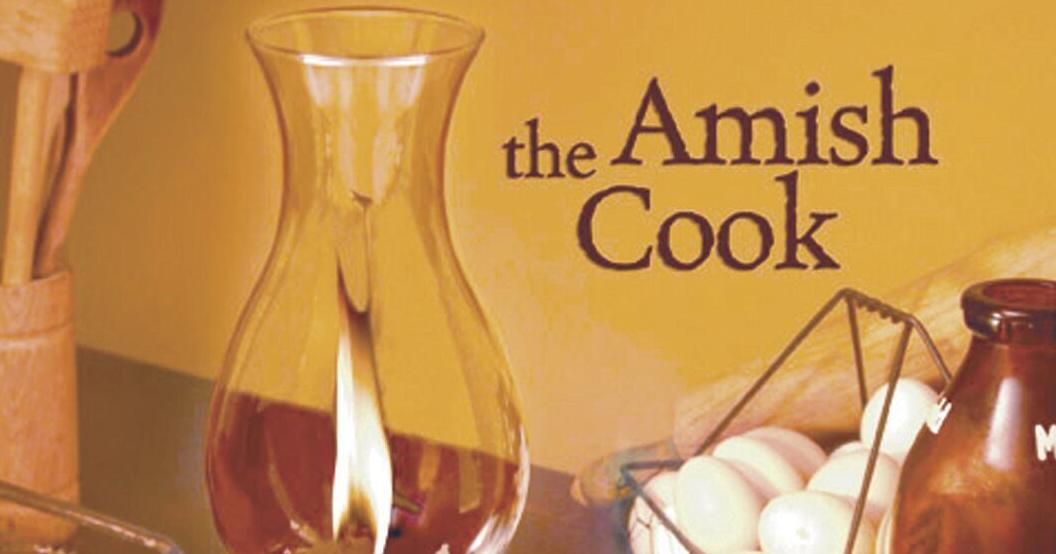 The Amish Cook: Joining the club no one wants to belong to