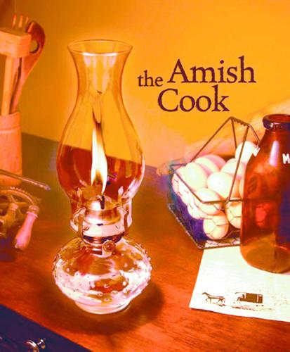 The Amish Cook: Let’s meet the family