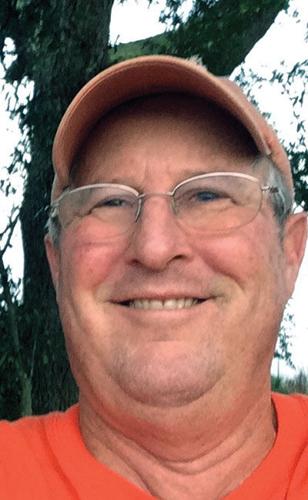 Death, Jerry Lee Kaeding