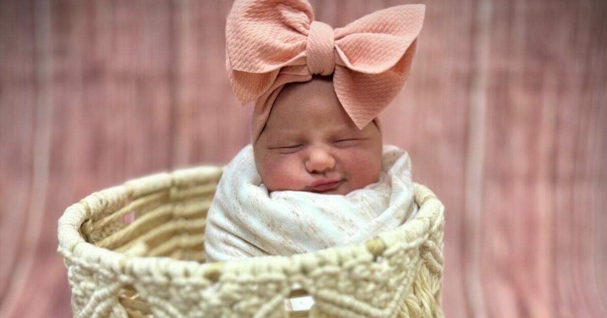 Lynlee Elizabeth Ann Smith