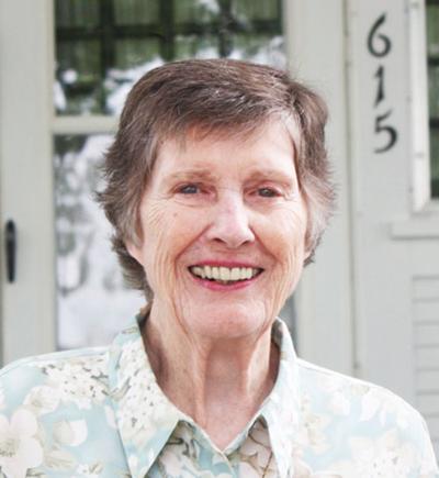 Birthday, Mary Cunningham