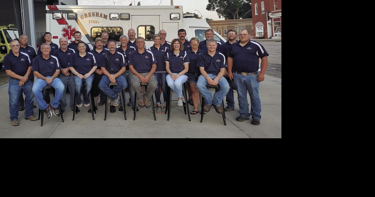 Gresham Fire Department ready to save lives with new extraction equipment