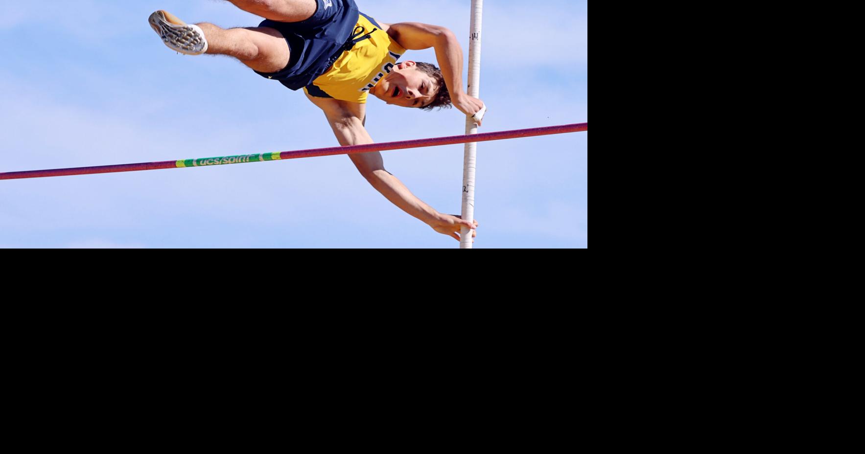 Duke, Panther boys compete at York tri