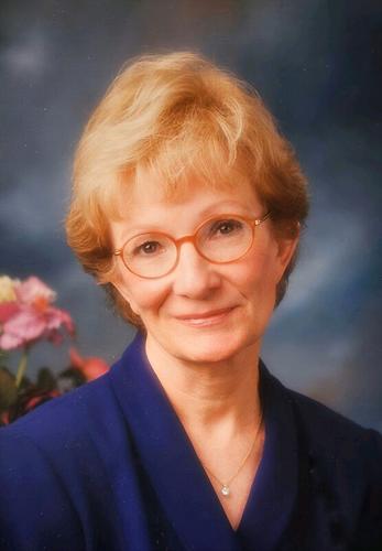 Corinne K. Kidder