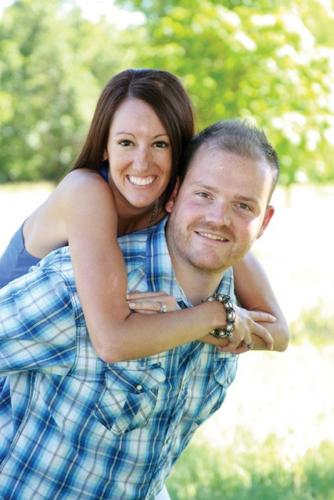 Engagement, Larkin - Cockerill | Sept. 8