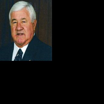 Death, Walter K. Crook