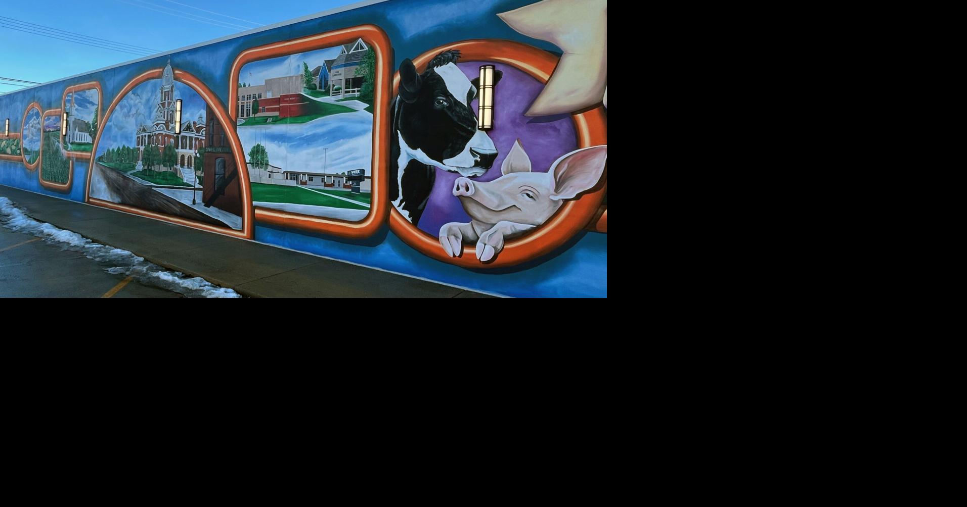 Family Reunion: Staehr-Stahr-Wellmann-Wellman