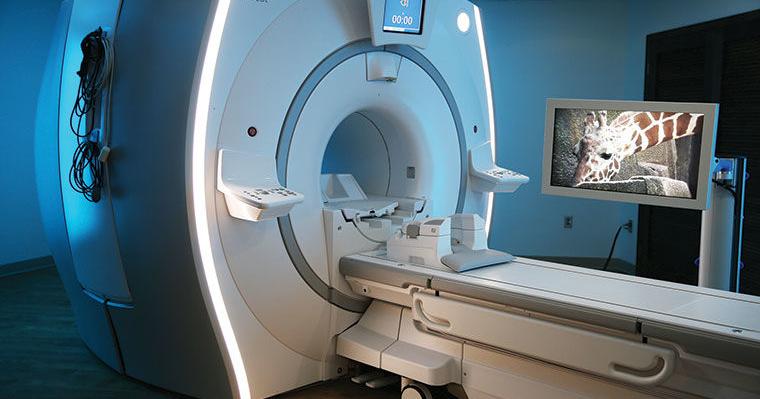 York General upgrades MRI machine