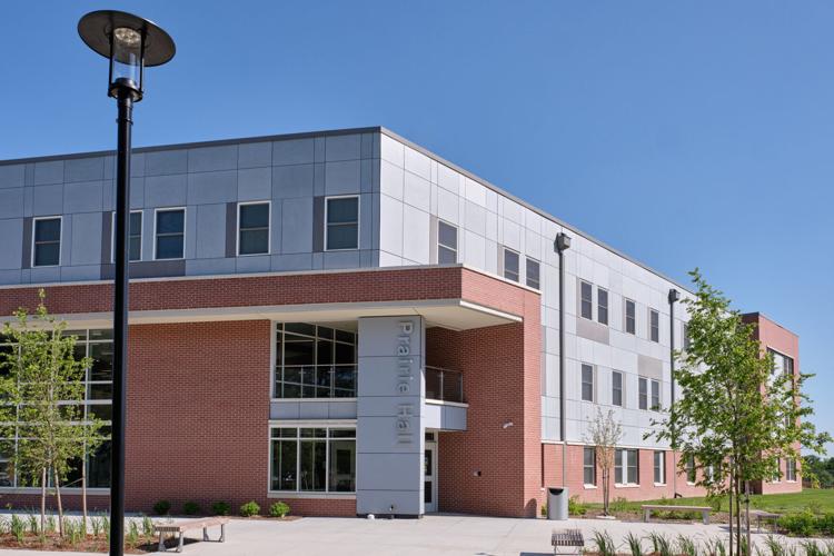 SCC to offer student housing at all three campuses