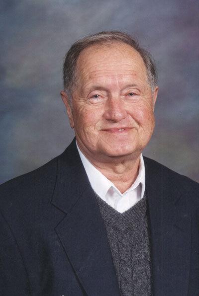 Death, George G. Bender