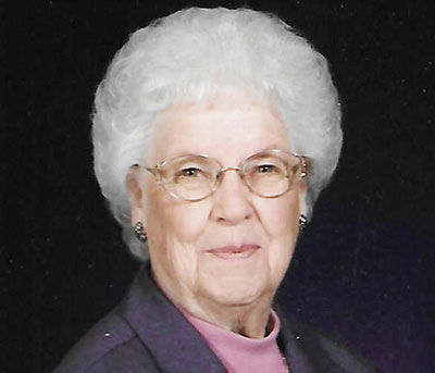 Birthday, Maxine Wright