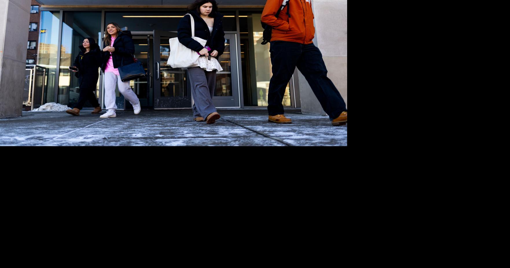 Trump's travel ban leaves international students in limbo