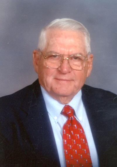 Death, Earl Jean Graff, Council Bluffs, Iowa resident, 92