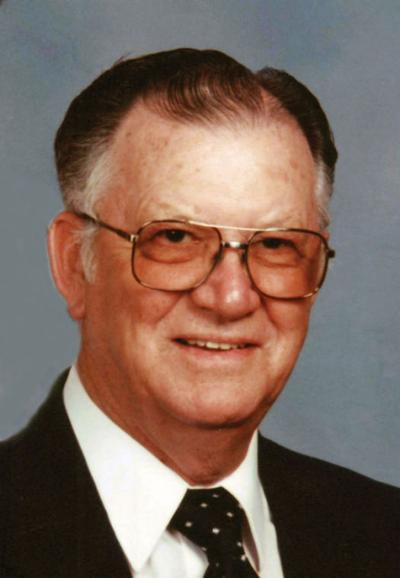 Death, William R. “Bill” Moomey, Kearney resident, 89