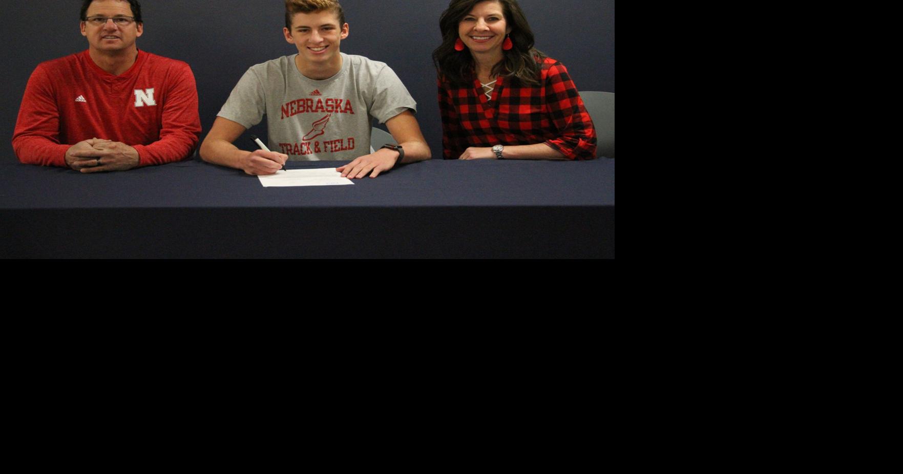 Conner picks Nebraska