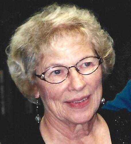 Alice McLean