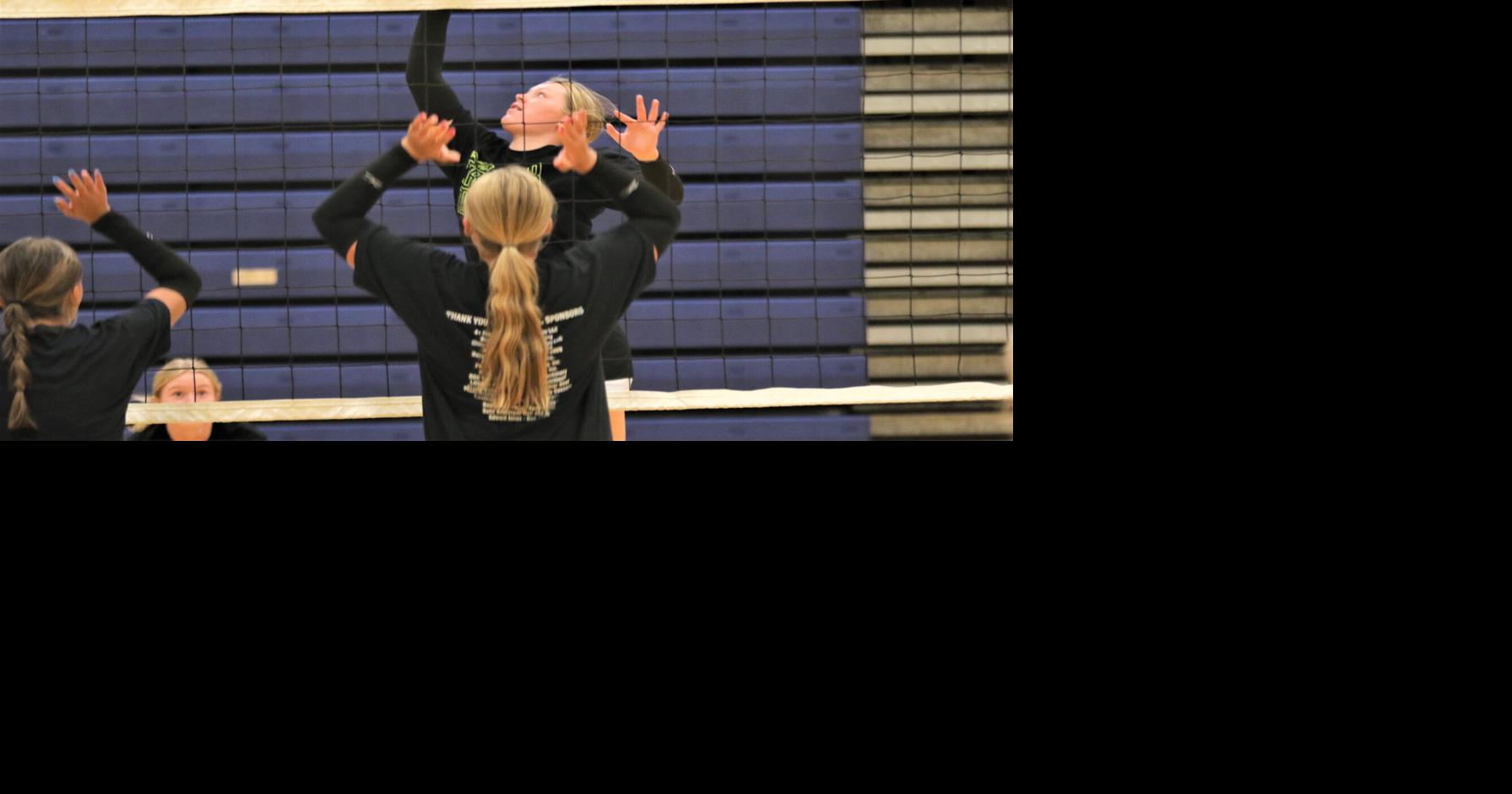 Seasoned, experienced Broncos eye volleyball breakthrough