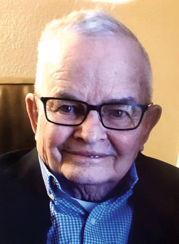 Death, Charles Kaliff