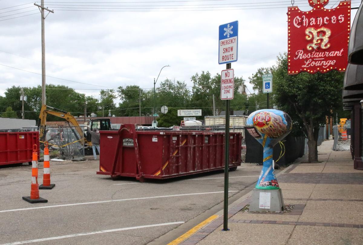 York NE restaurant Chances R to be targeted by PETA