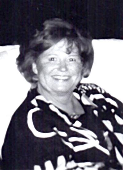 Death, Shirley Adrienne (Schultz) Reetz, York resident, 79