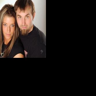 Engagement, Smith - Chaney