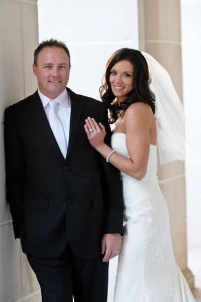 Wedding, Scheer | December 17, 2011