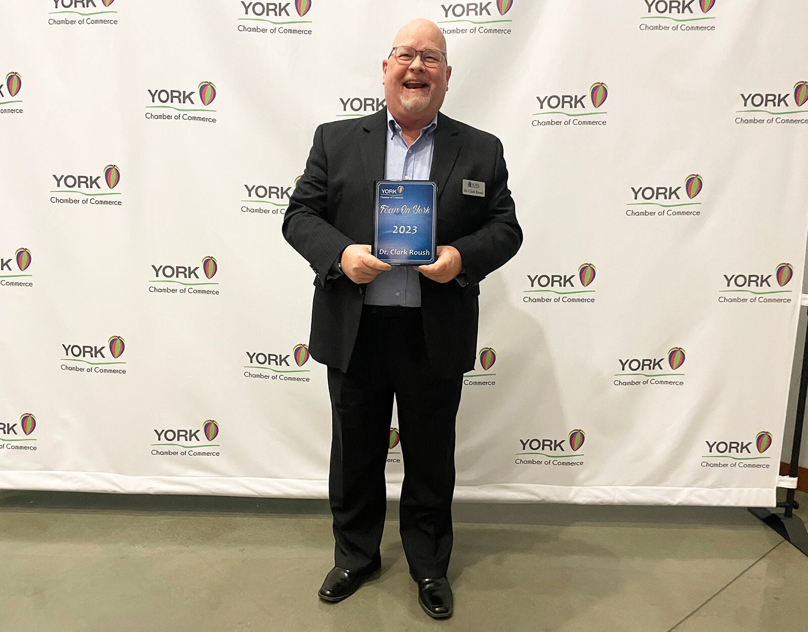 York University music chair will retire in June 2026