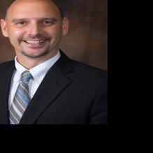 Alumnus named president of York College