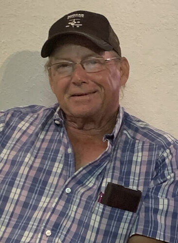 Craig Kent Wefer