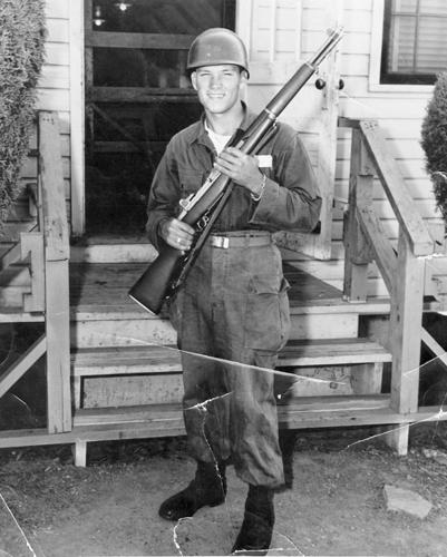 Birthday, Batterton l 80 years