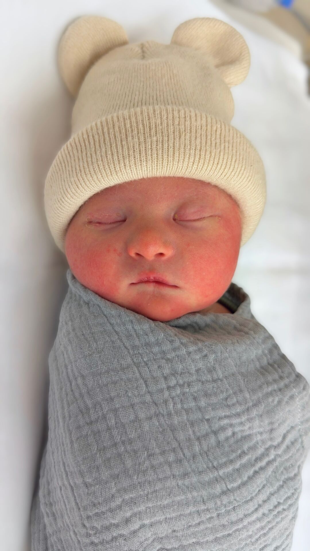 Harvey James Stork
