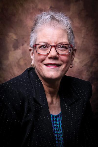 Death, Sue M. Roush