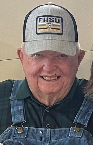 William ‘Bill’ Obermier