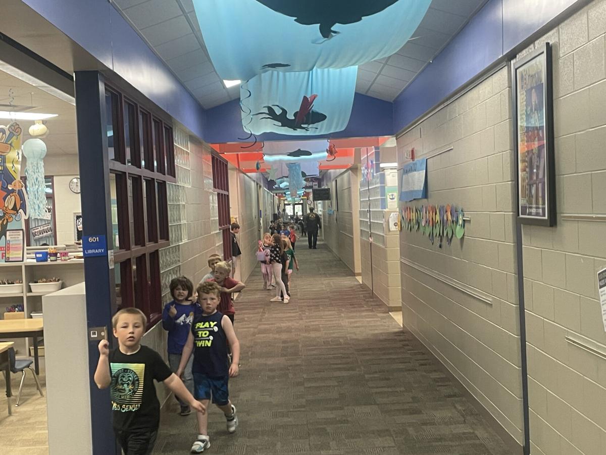 York Elementary principal on the potential expansion: 'We just need the ...