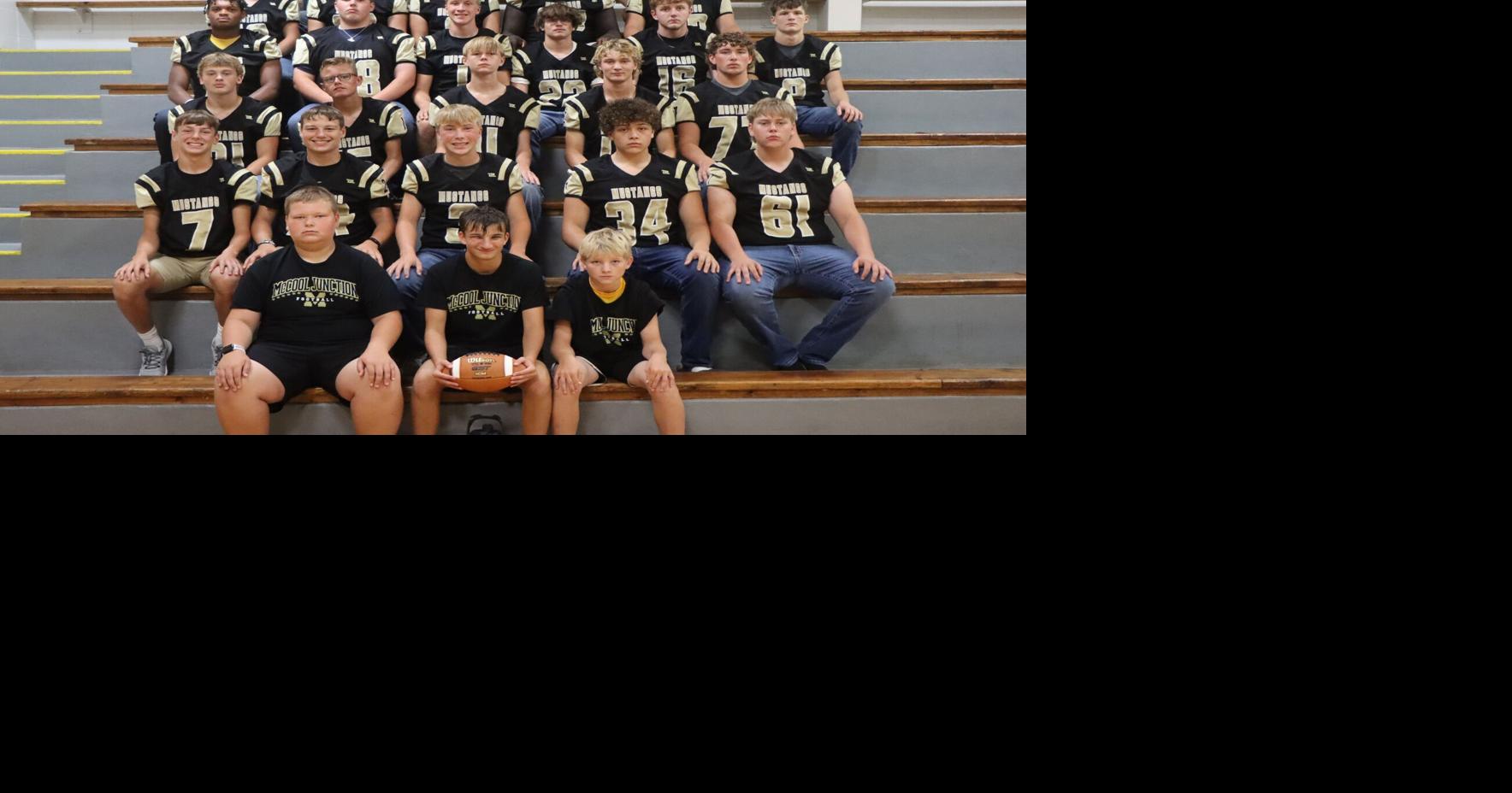FALL SPORTS PREVIEW: McCool Junction confident with strong core of ...
